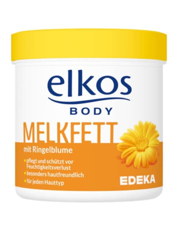 Ombra Melkfett Cream