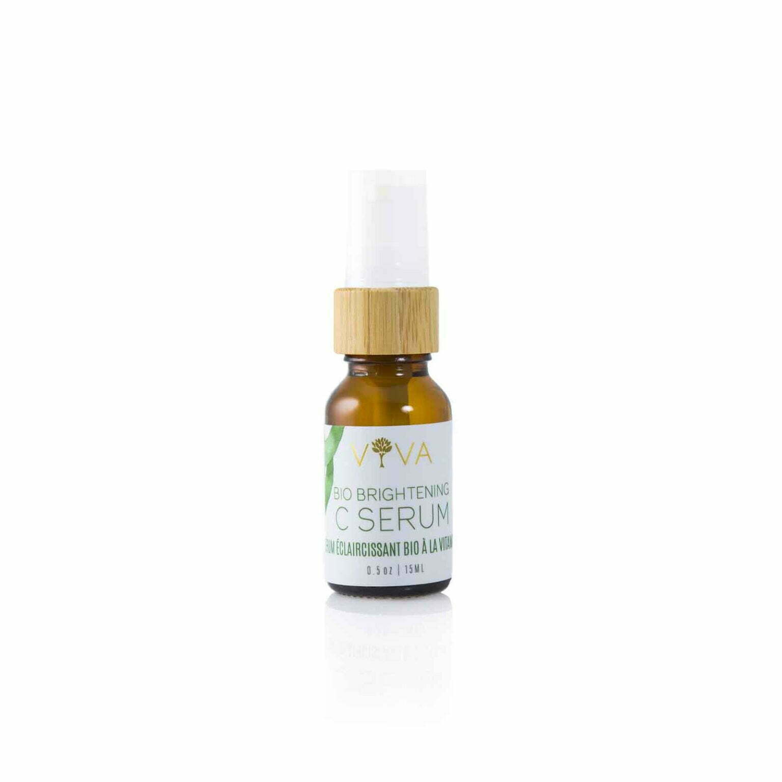 VIVA Bio Brightening C Serum