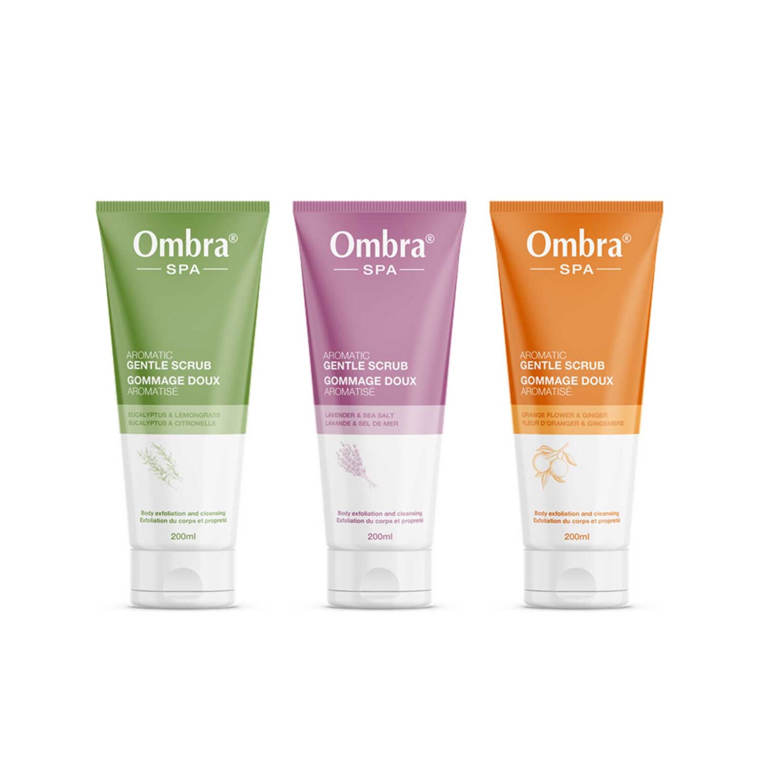 Ombra SPA