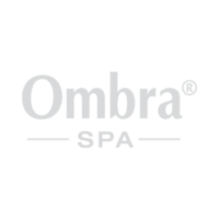 Ombra Foam Bath Rose Green Tea